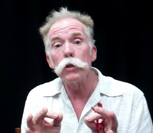 VASA: Teaching Photo History, European Month of Photography, GPP ...